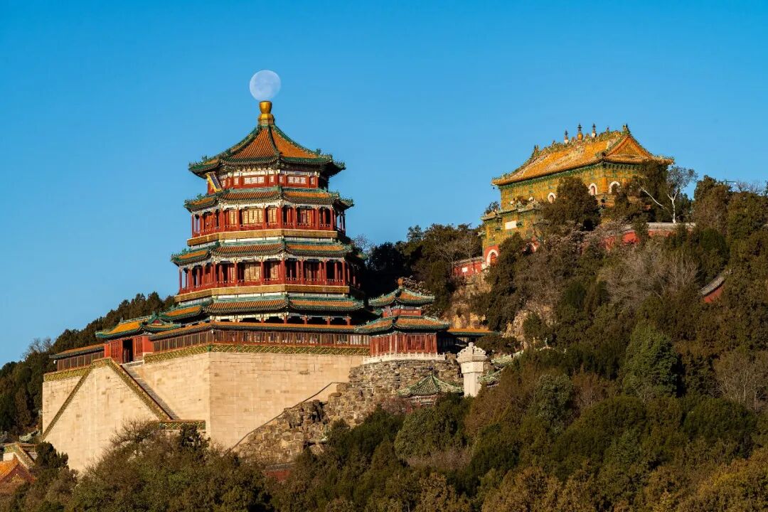 Global Cultural and Tourism Gala "Returns Home" to Haidian! Exploring ...